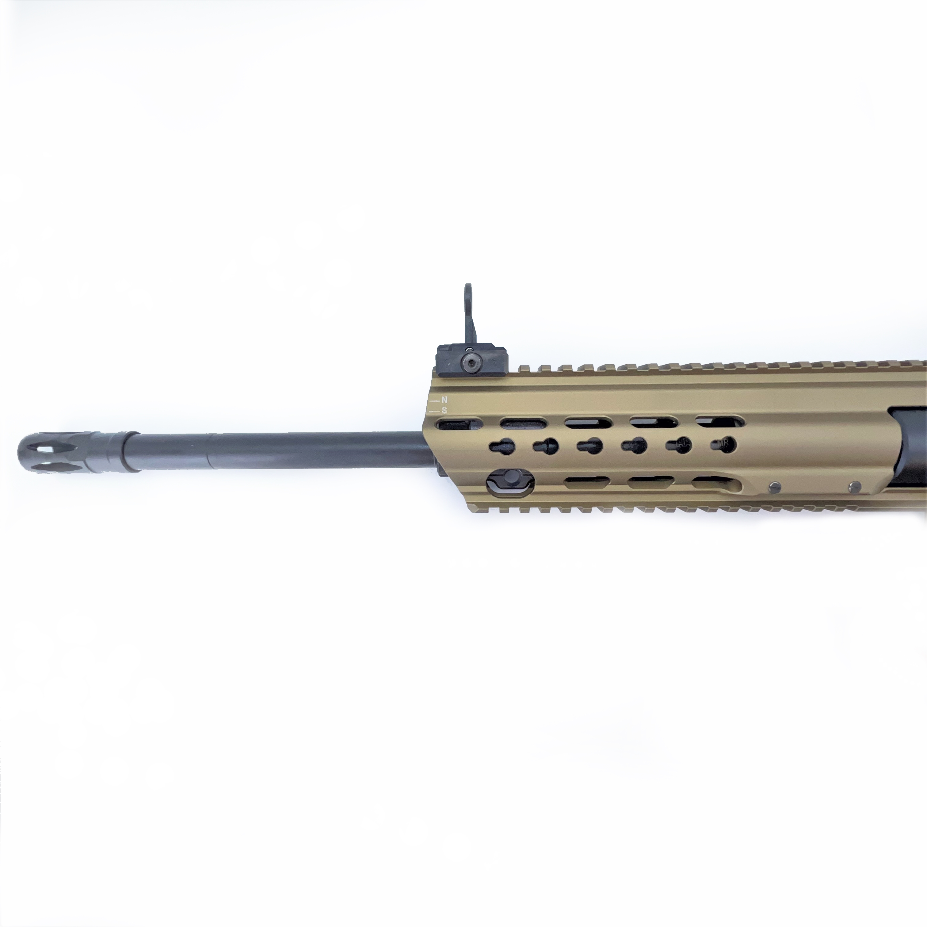 Heckler & Koch MR 308 A3 16,5" | F.A.S.T. Onlineshop